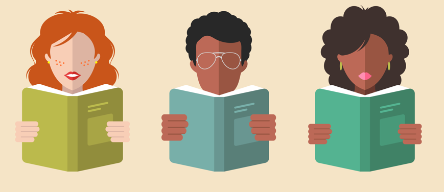 Didactief | Je eigen leesclub